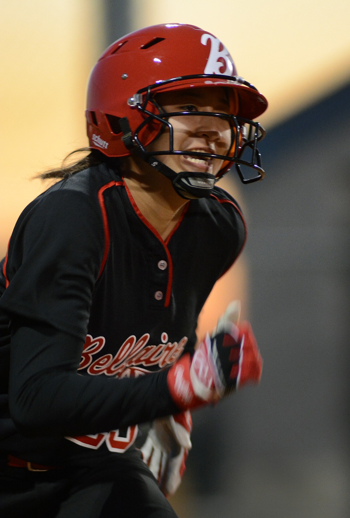 Cardinals turn honors list red