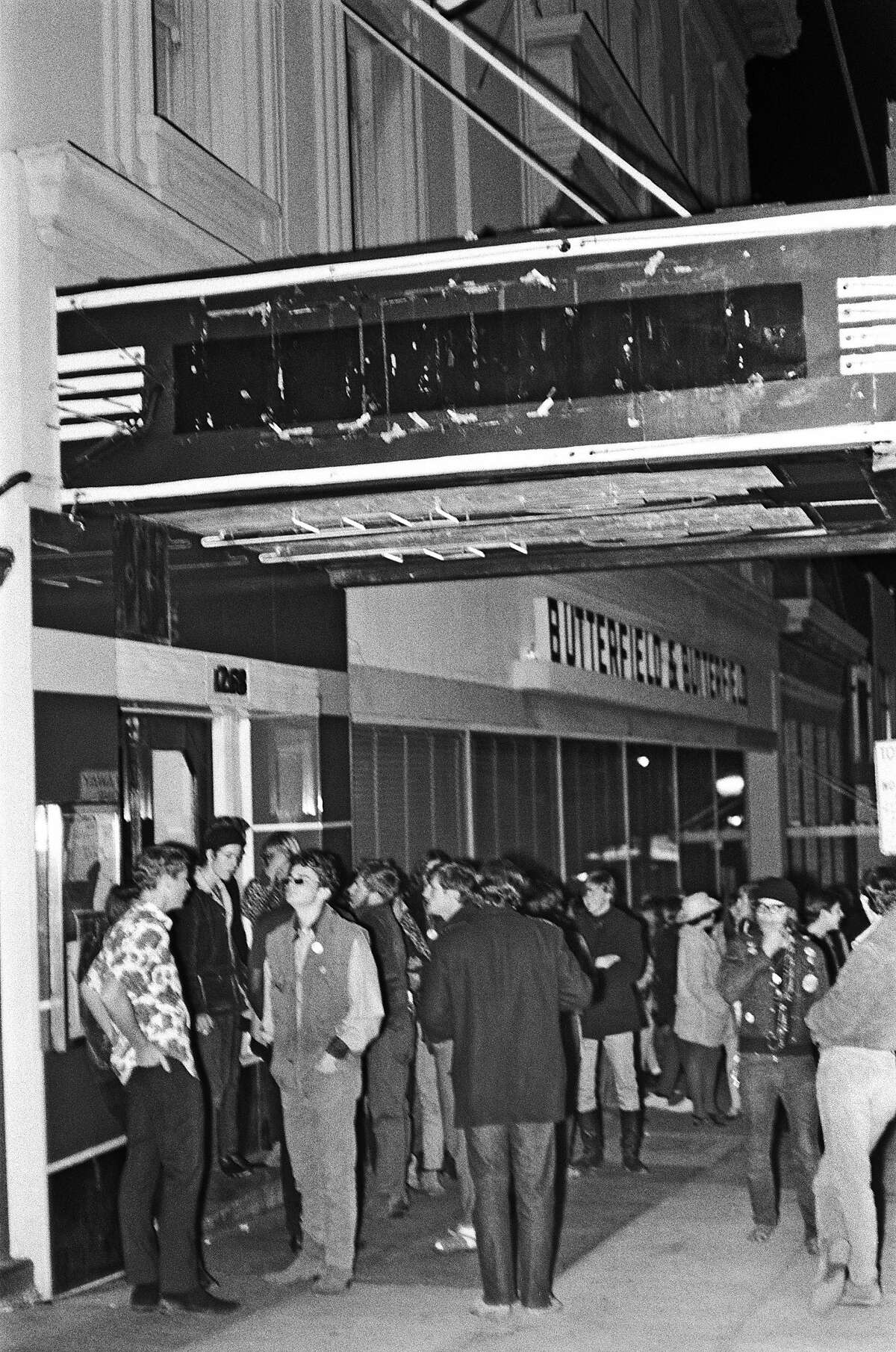 Why the 1960s were the best time ever to live in San Francisco