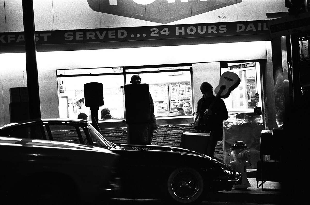 Why the 1960s were the best time ever to live in San Francisco