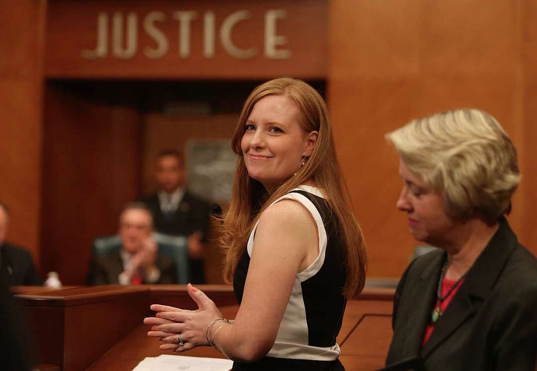 Falkenberg honored by Houston City Council for Pulitzer win