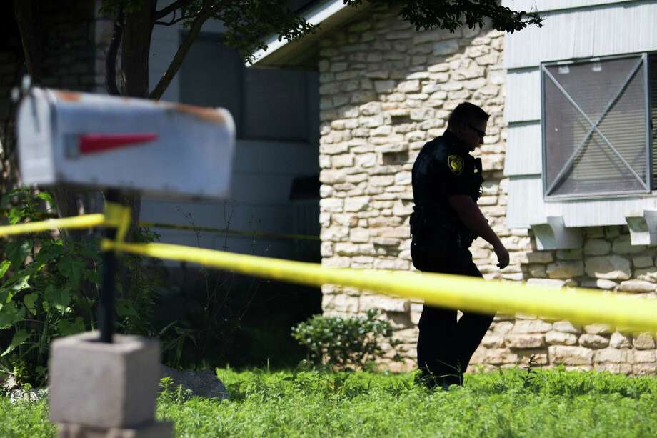 SWAT raids Northeast Side home, finds woman dead with husband inside ...