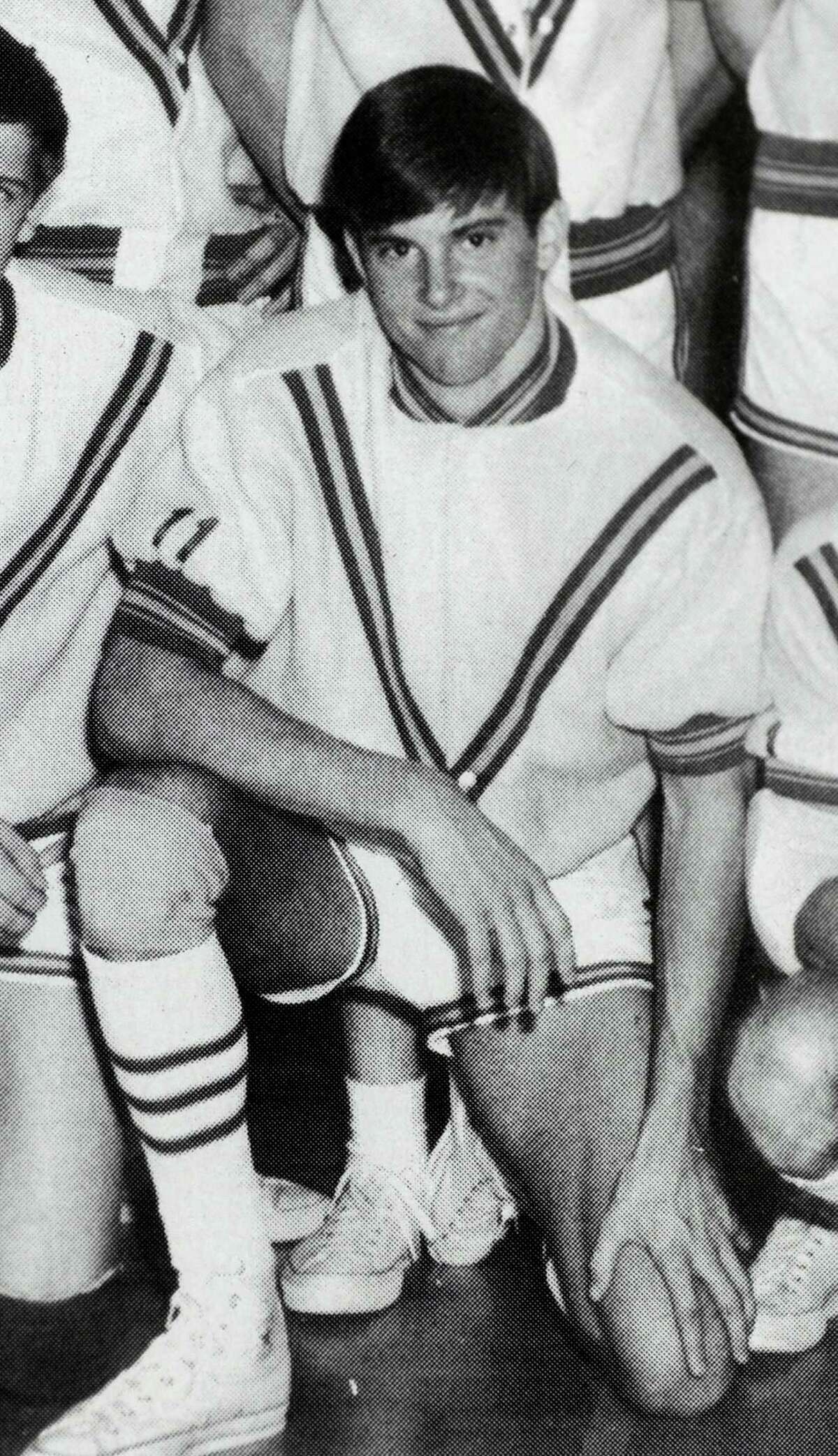 Jenner's ties to Newtown High School recalled