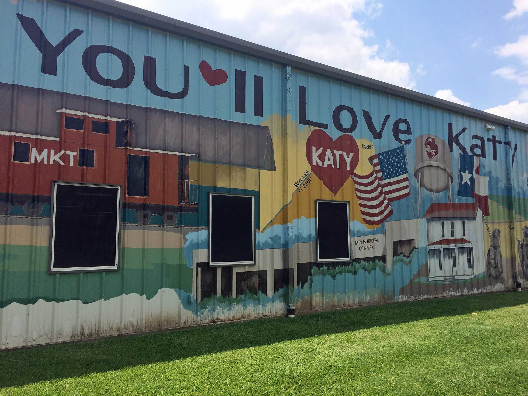 Unpopular opinion: This city's murals undermine the work that’s been ...