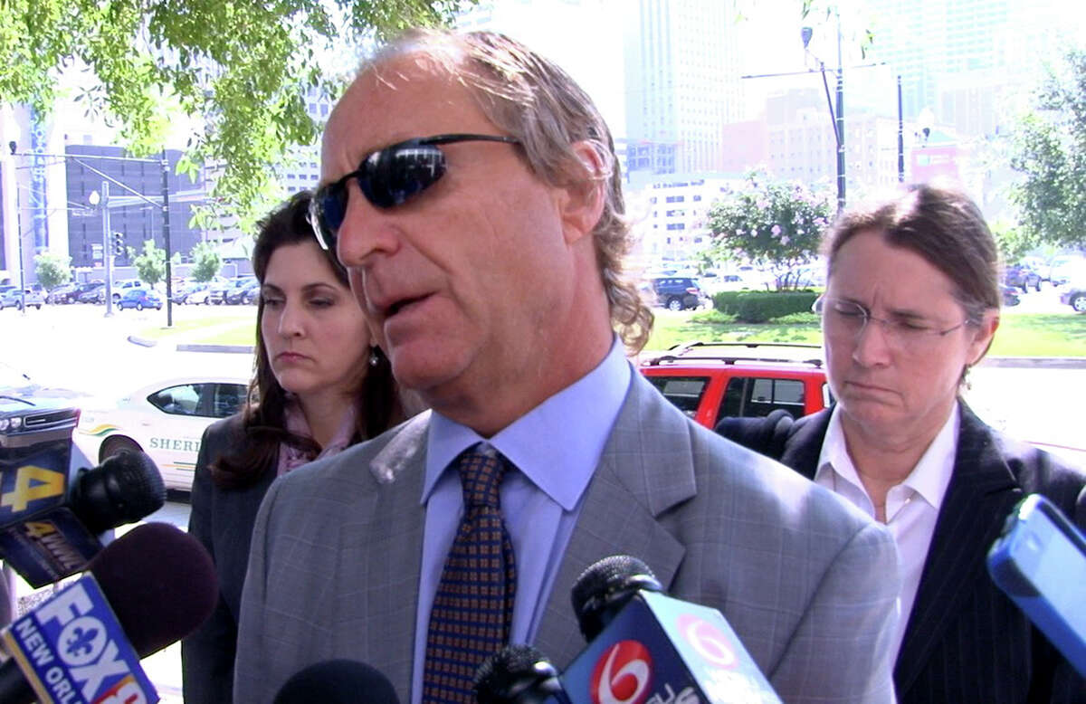 Benson trial continues as family takes the stand