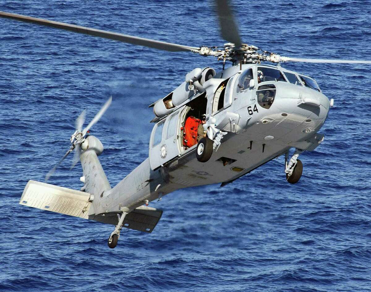 Reports: Sikorsky hits century mark with FAA registration