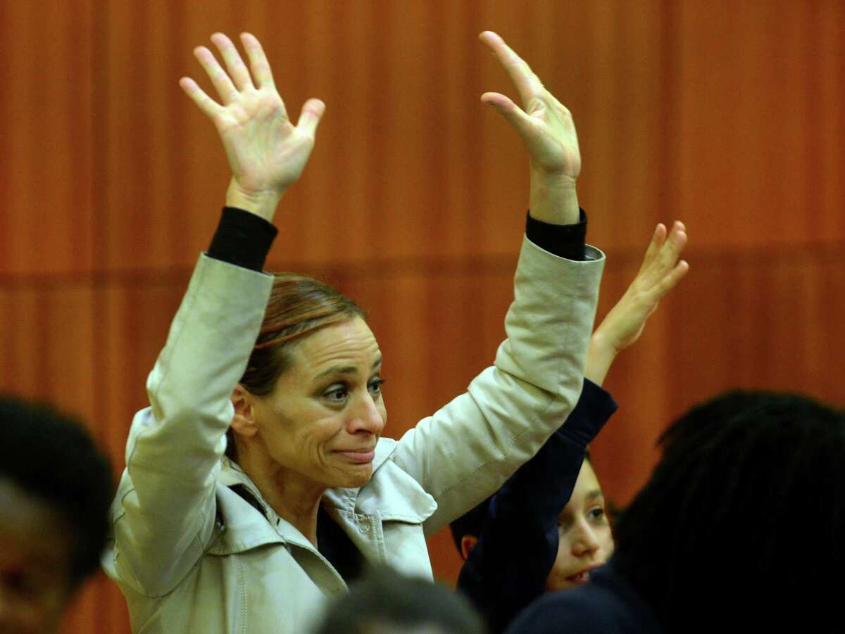 Multicultural Magnet fifth-grader wins Bridgeport bee