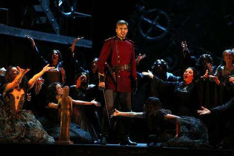 Graham shines in S.F. Opera’s epic ‘Trojans’