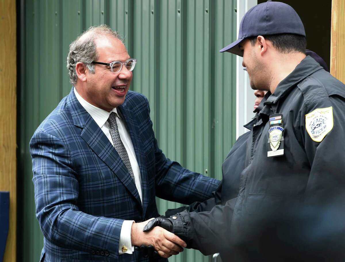 American Pharoah rules at Belmont, winning Triple Crown