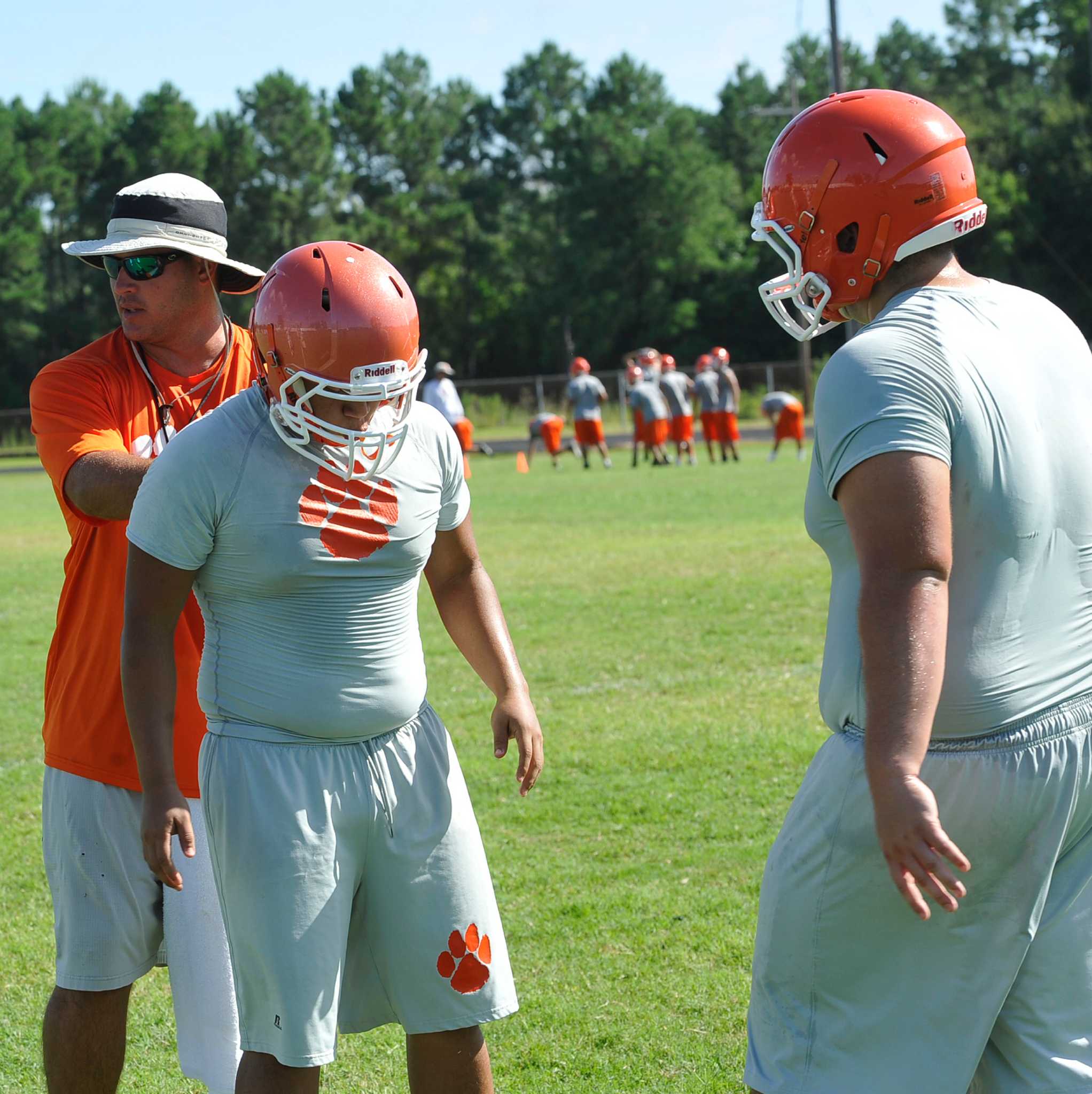 Orangefield hires Gary as new baseball coach