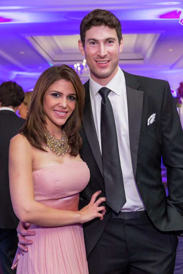 JDRF Annual Hope Gala - SFGATE