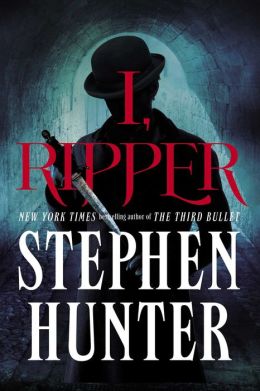 Novel explores Jack the Ripper murders