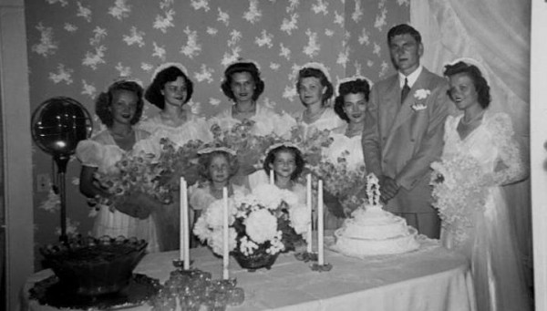 Remembering the late Dena Lewis