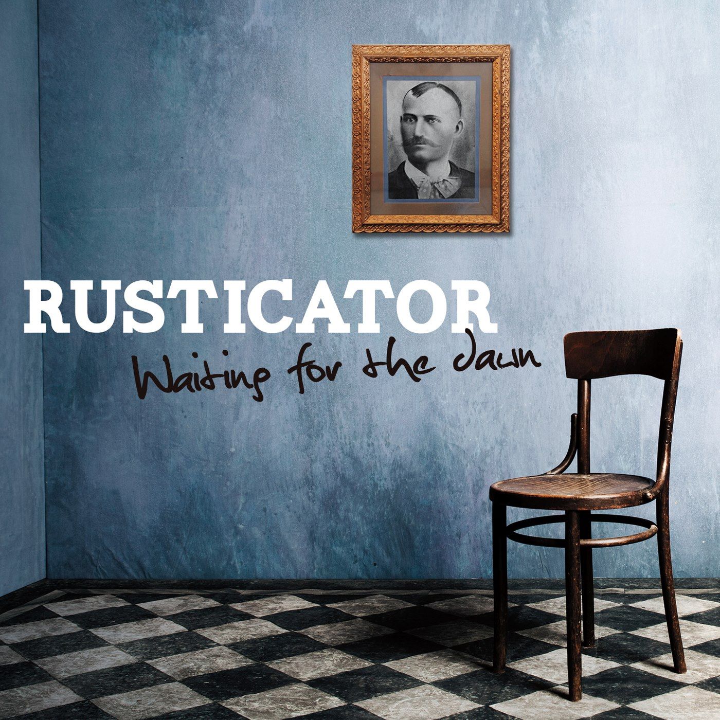 Fresh tracks: Rusticator, "Waiting For The Dawn,"
