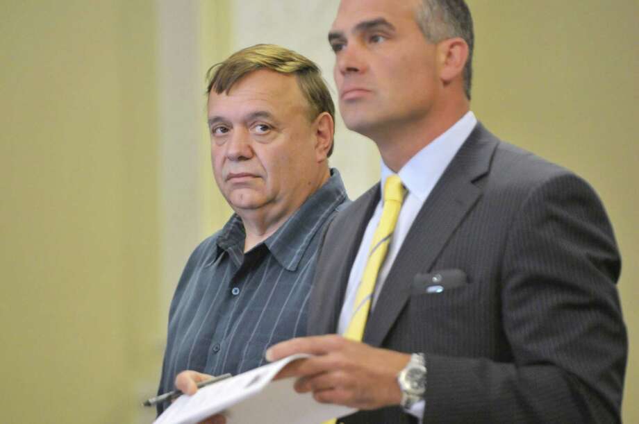 Rensselaer DPW chief gets probation in $52,000 scrap theft - Times Union