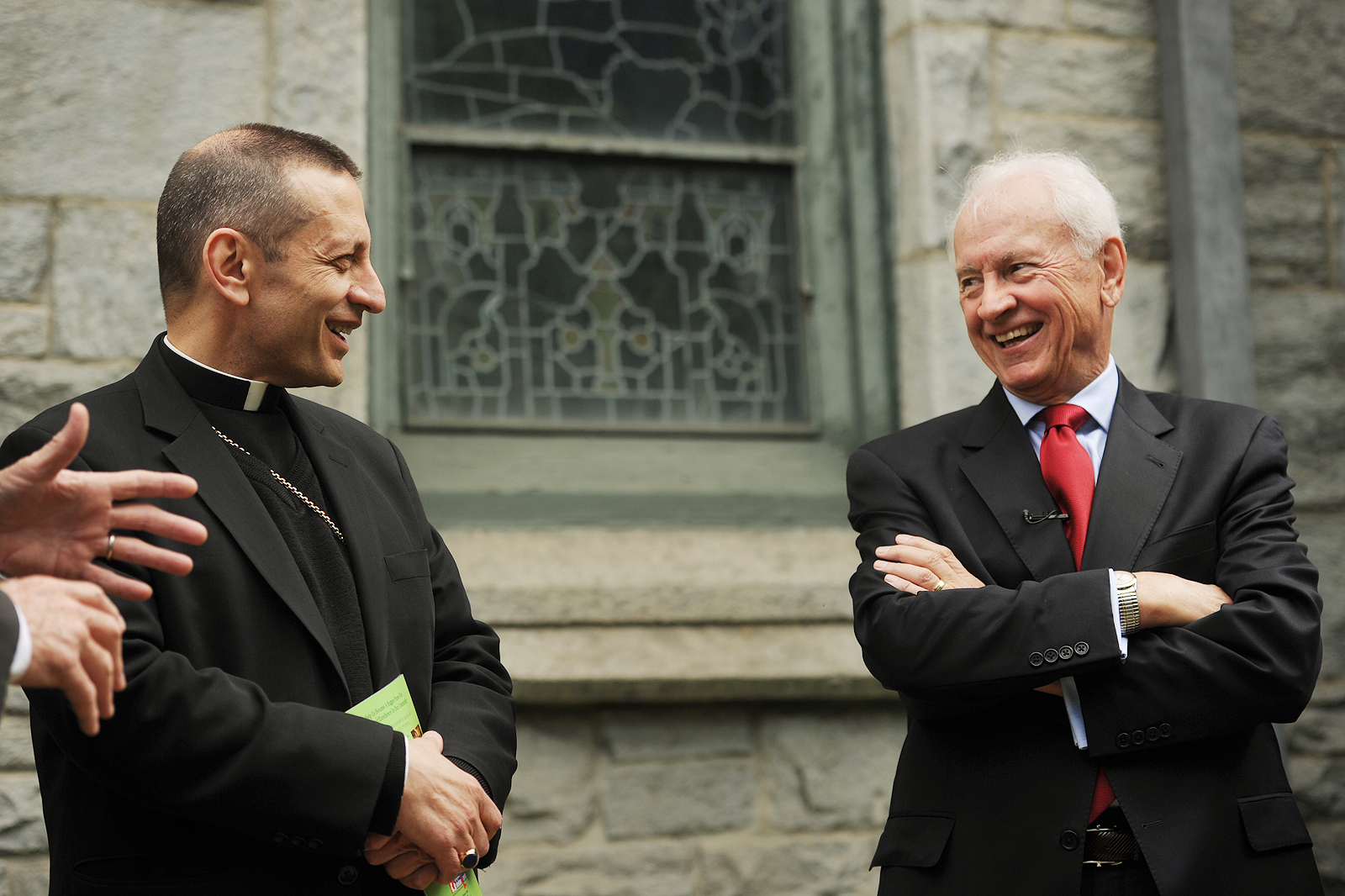 Diocese launches $2 million campaign for Cardinal Shehan Center