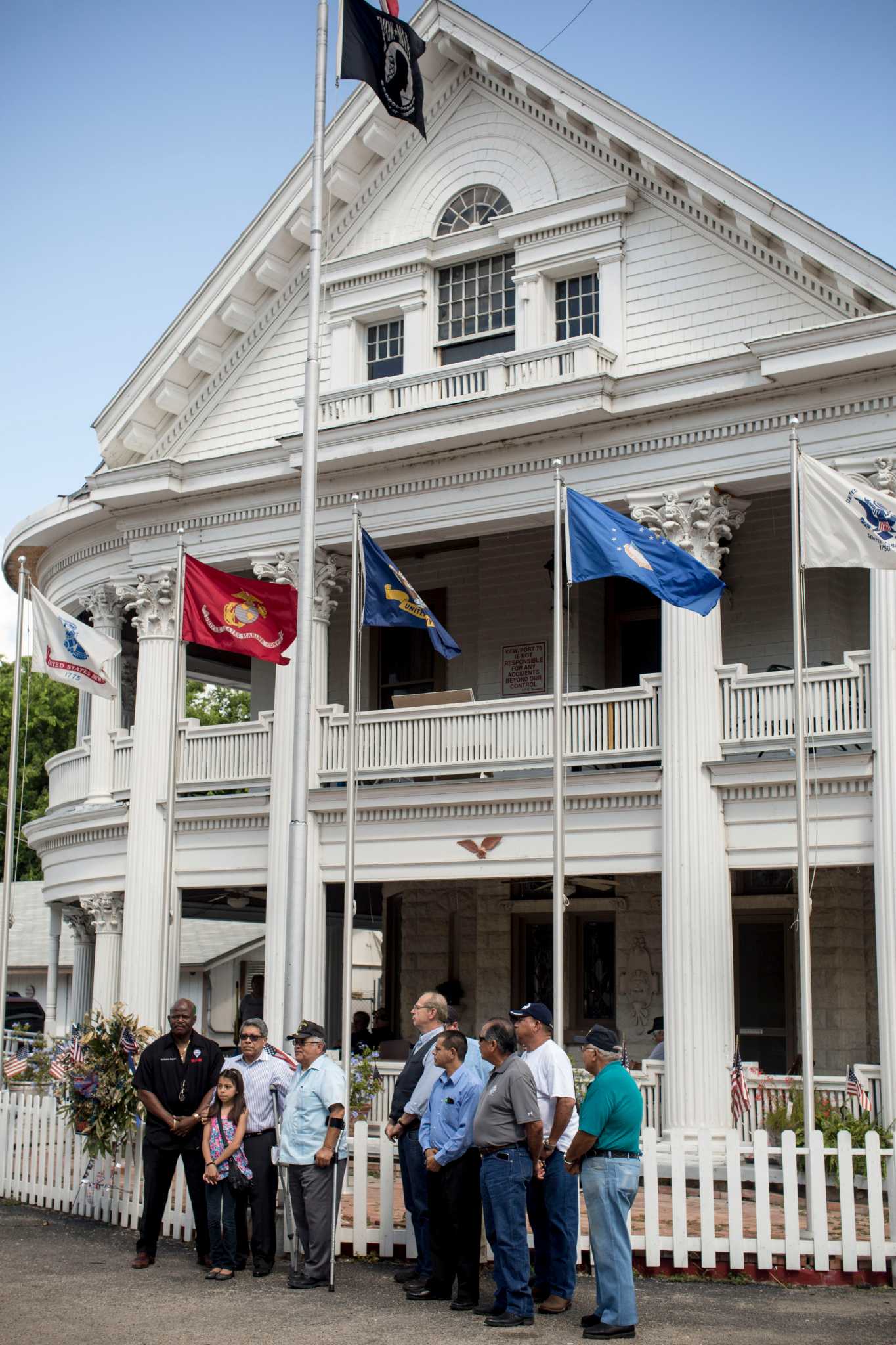 Hillary Clinton, Dick Cheney stoke political fires in San Antonio