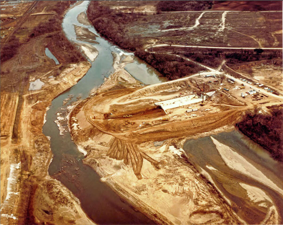 Two Zachry companies share legendary origin