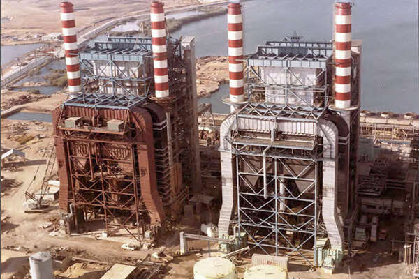 Two Zachry companies share legendary origin - ExpressNews.com