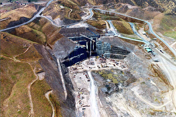 Two Zachry companies share legendary origin - ExpressNews.com