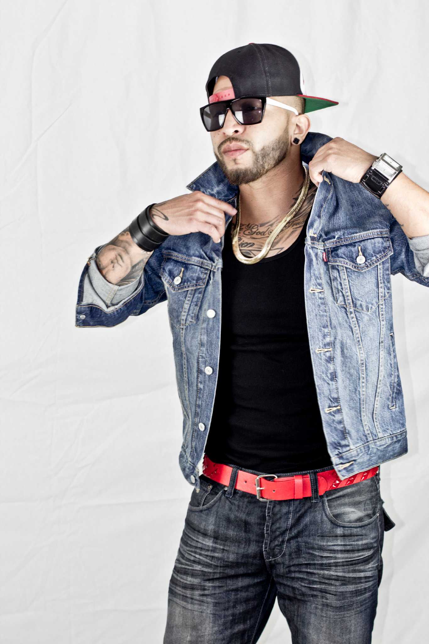 AJ Castillo and Ricky Valenz are Tejano singers to watch