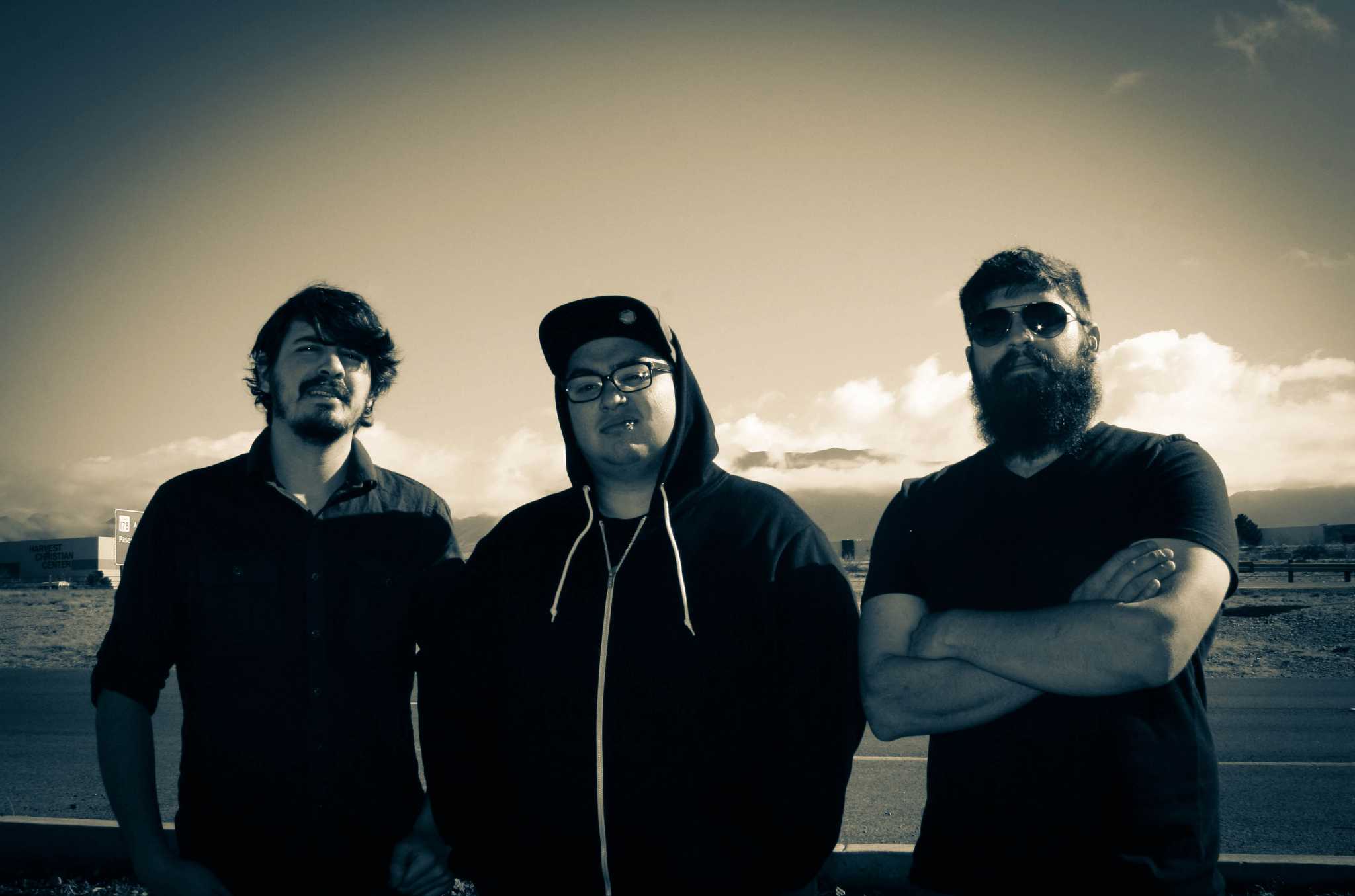 Lost Project band finds an alternative