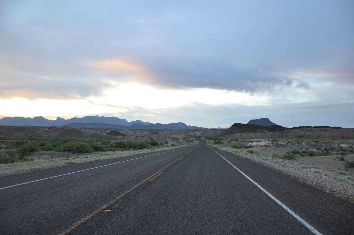 West Texas & Big Bend: Majestic vistas, Old West towns and even a bit ...