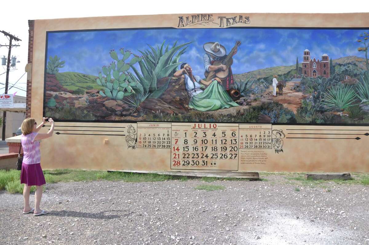 West Texas & Big Bend: Majestic vistas, Old West towns and even a bit ...