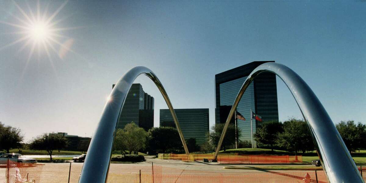 In Houston (!): A textbook example of urban planning