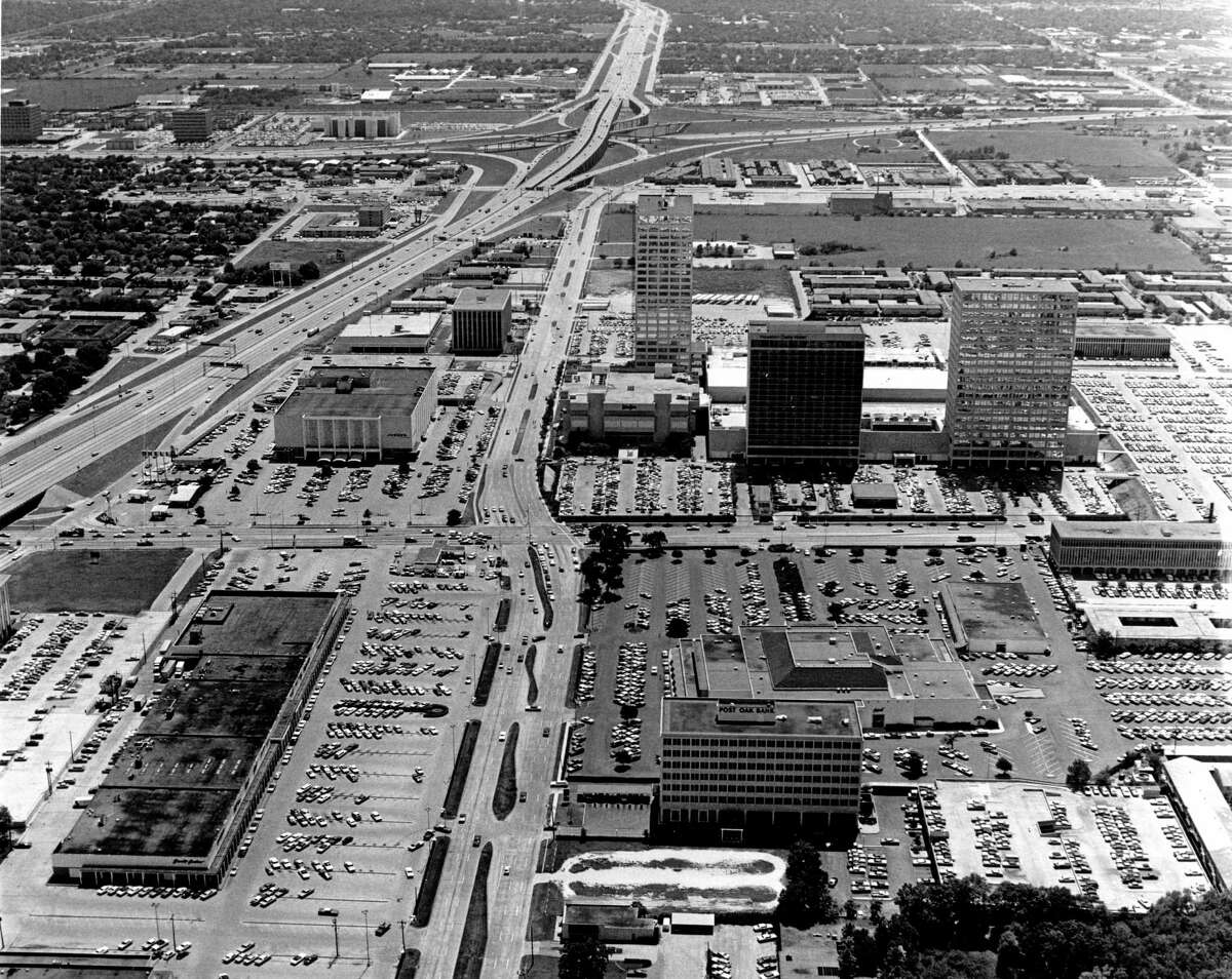 In Houston (!): A textbook example of urban planning