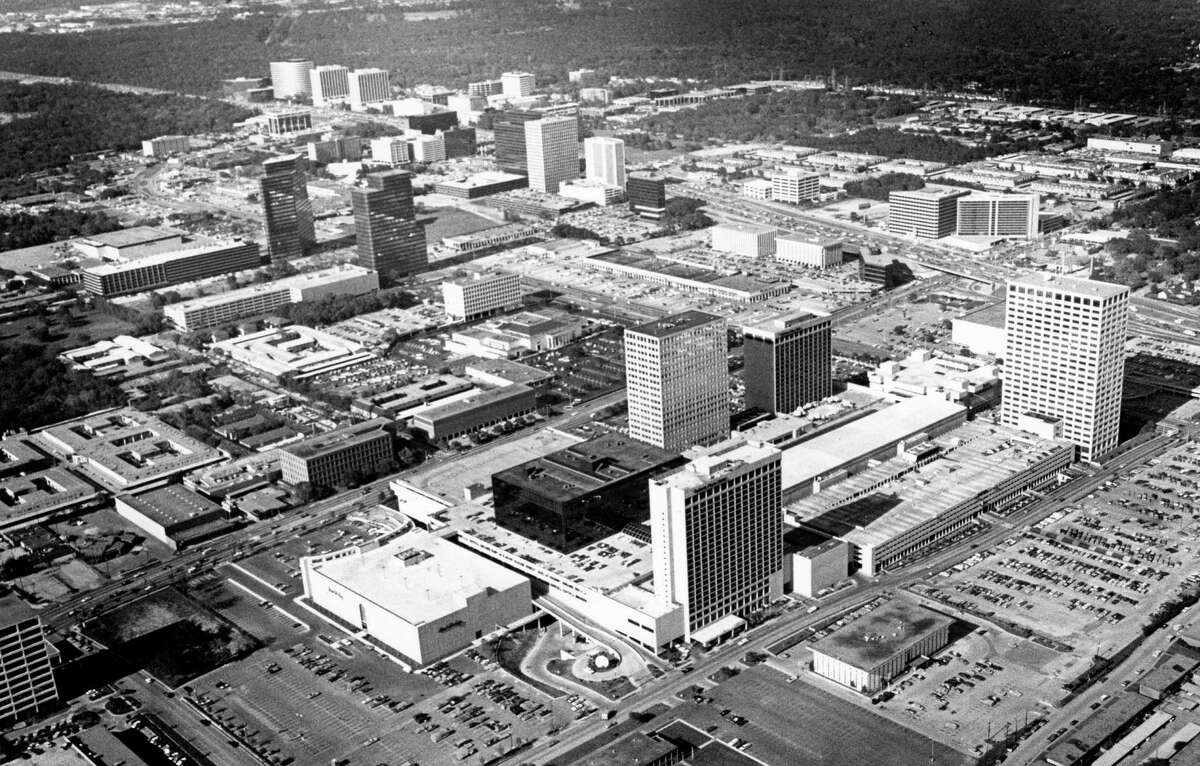 In Houston (!): A textbook example of urban planning