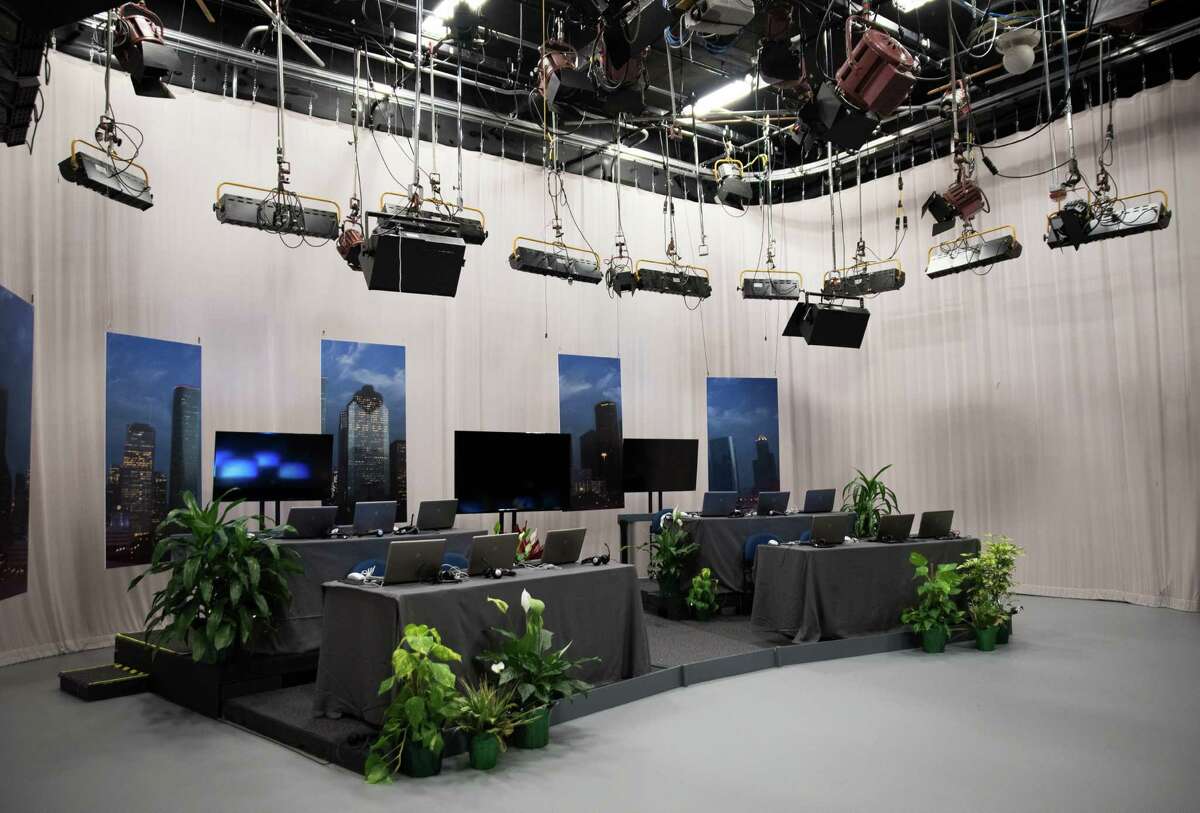 Houston Public Media pursues surer financial footing