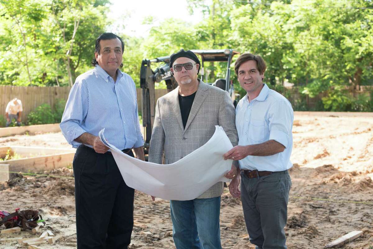 Builder predicts boom in housing for baby boomers