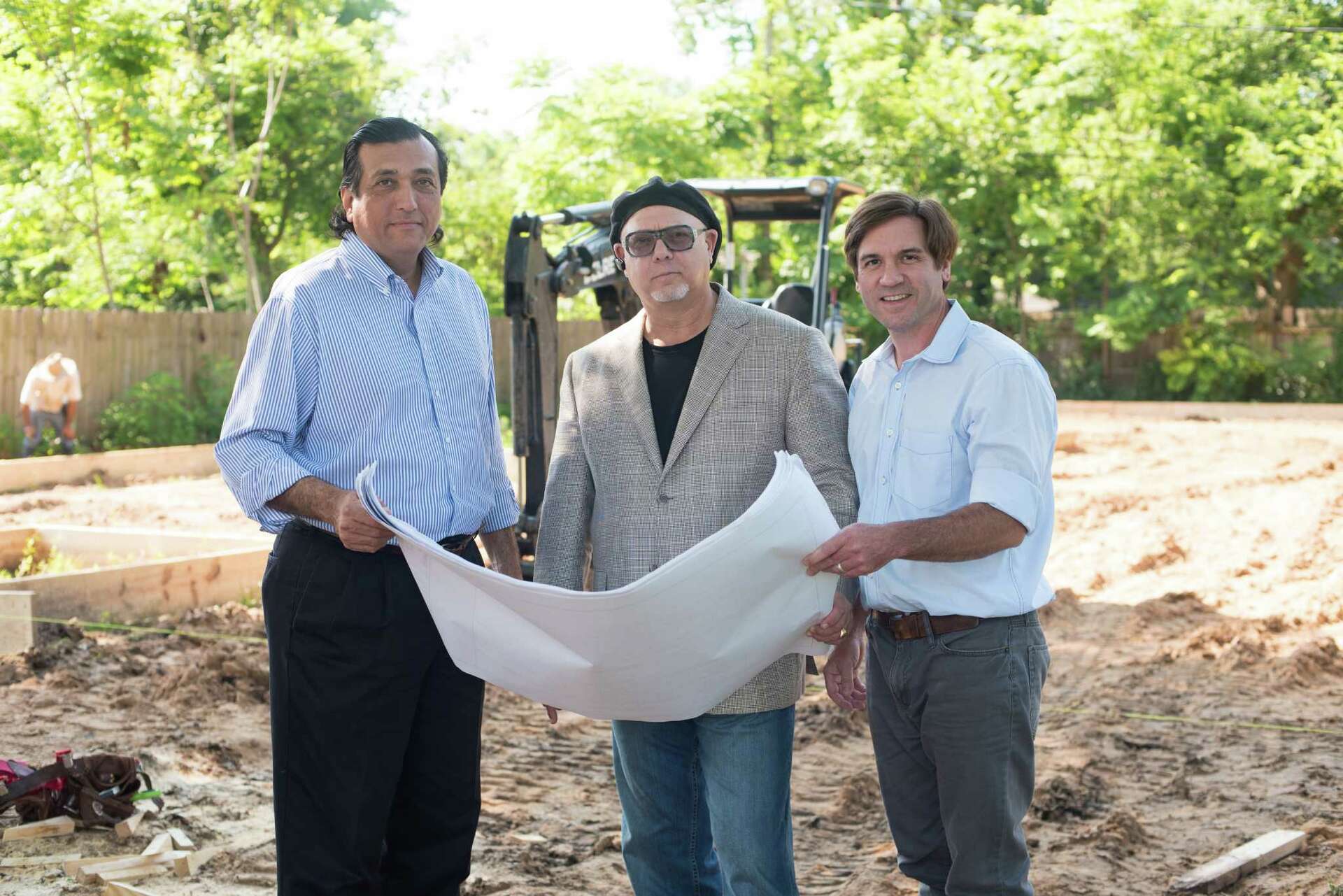 Builder predicts boom in housing for baby boomers