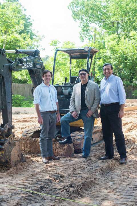 Builder predicts boom in housing for baby boomers