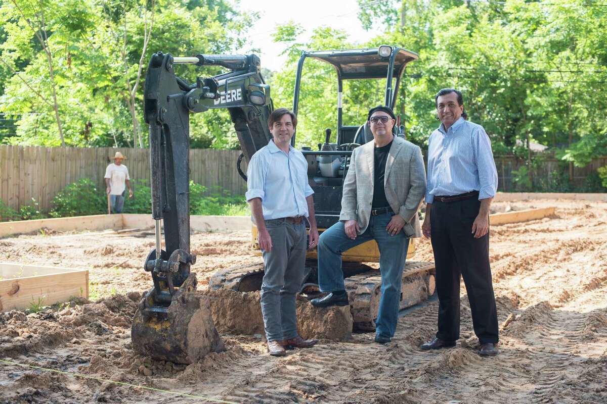 Builder predicts boom in housing for baby boomers