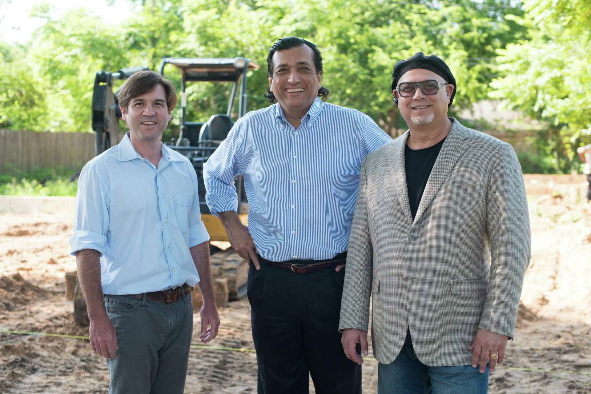 Builder predicts boom in housing for baby boomers