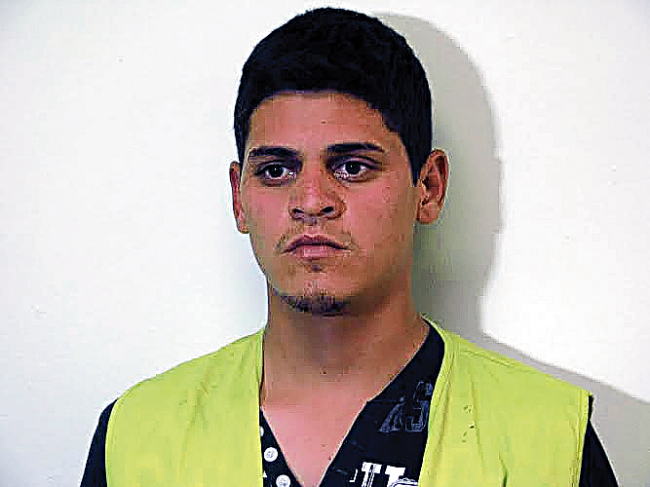 Mexican drug cartel hitman wanted for 9 murders arrested