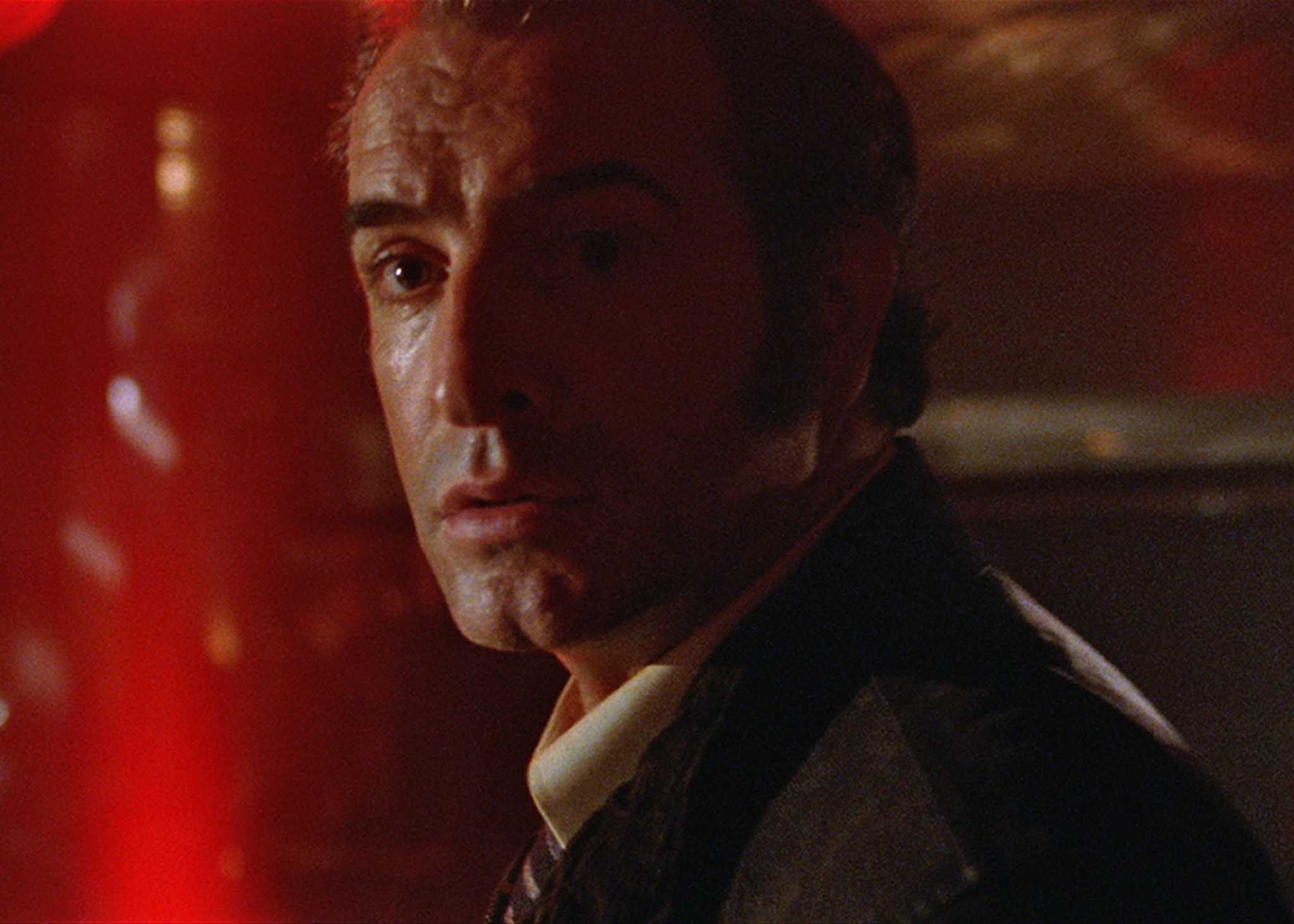 The 'French Connection' from a French angle