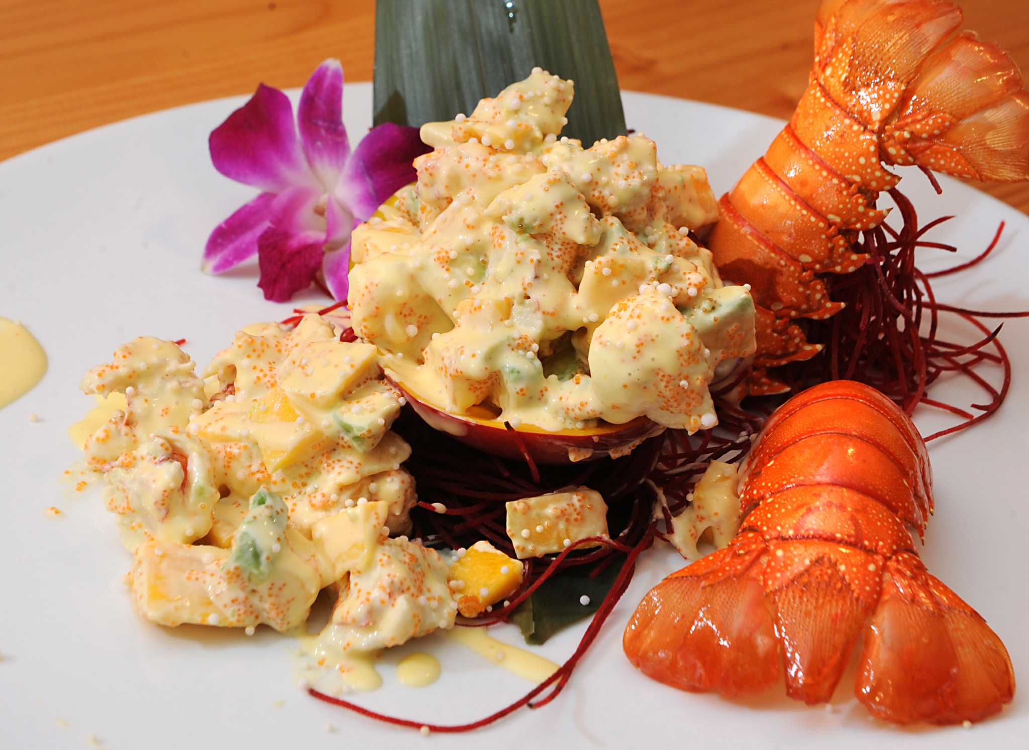 Seriously good sushi at Albany's Kuma Ani