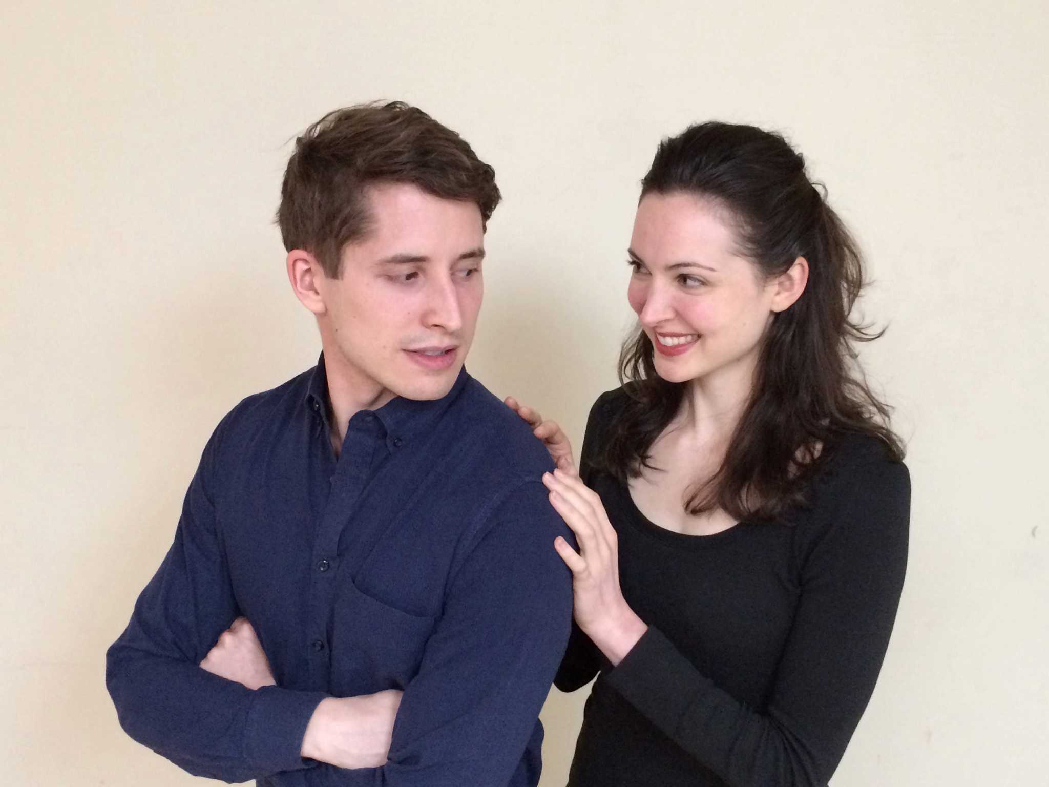 A different set of 'star-crossed' Shakespearean lovers