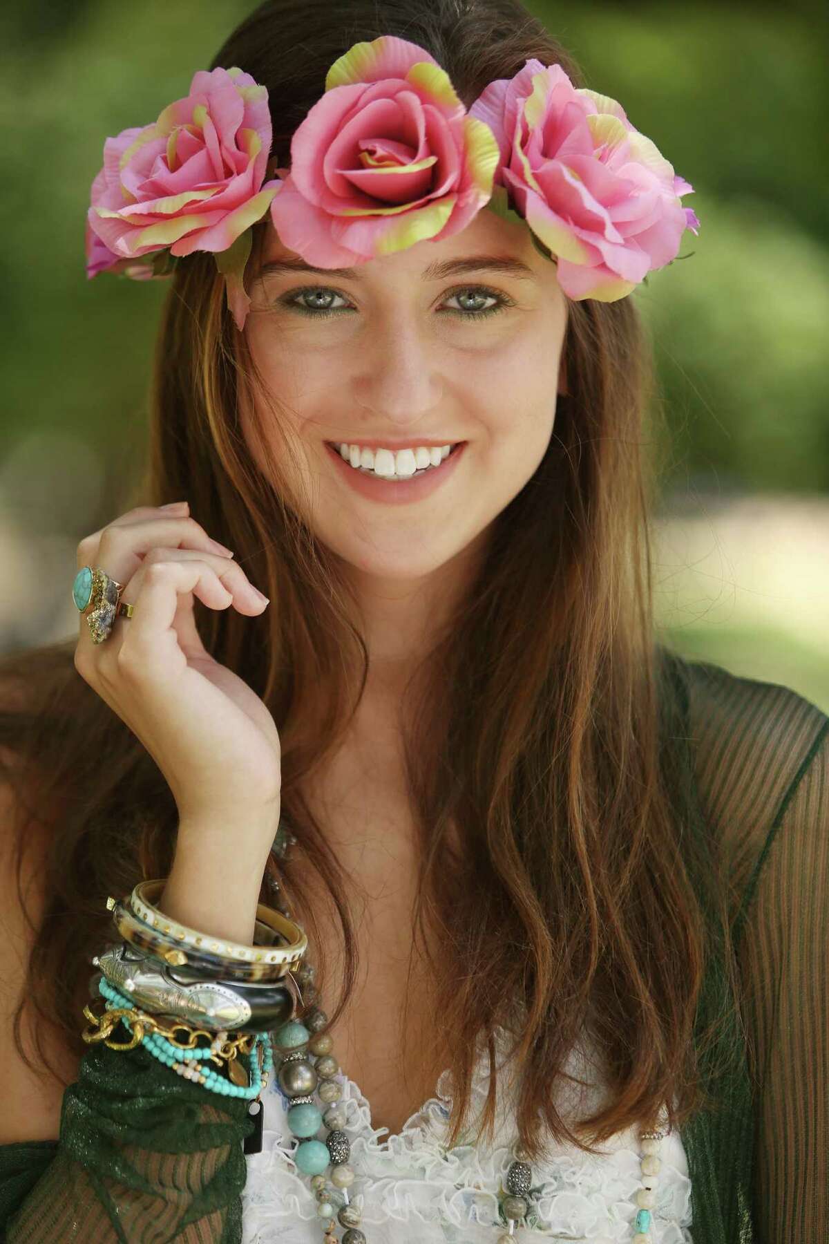 Summer's best looks take cues from music fests