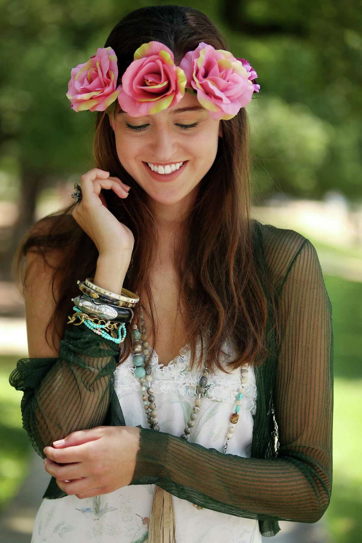 Summer's best looks take cues from music fests