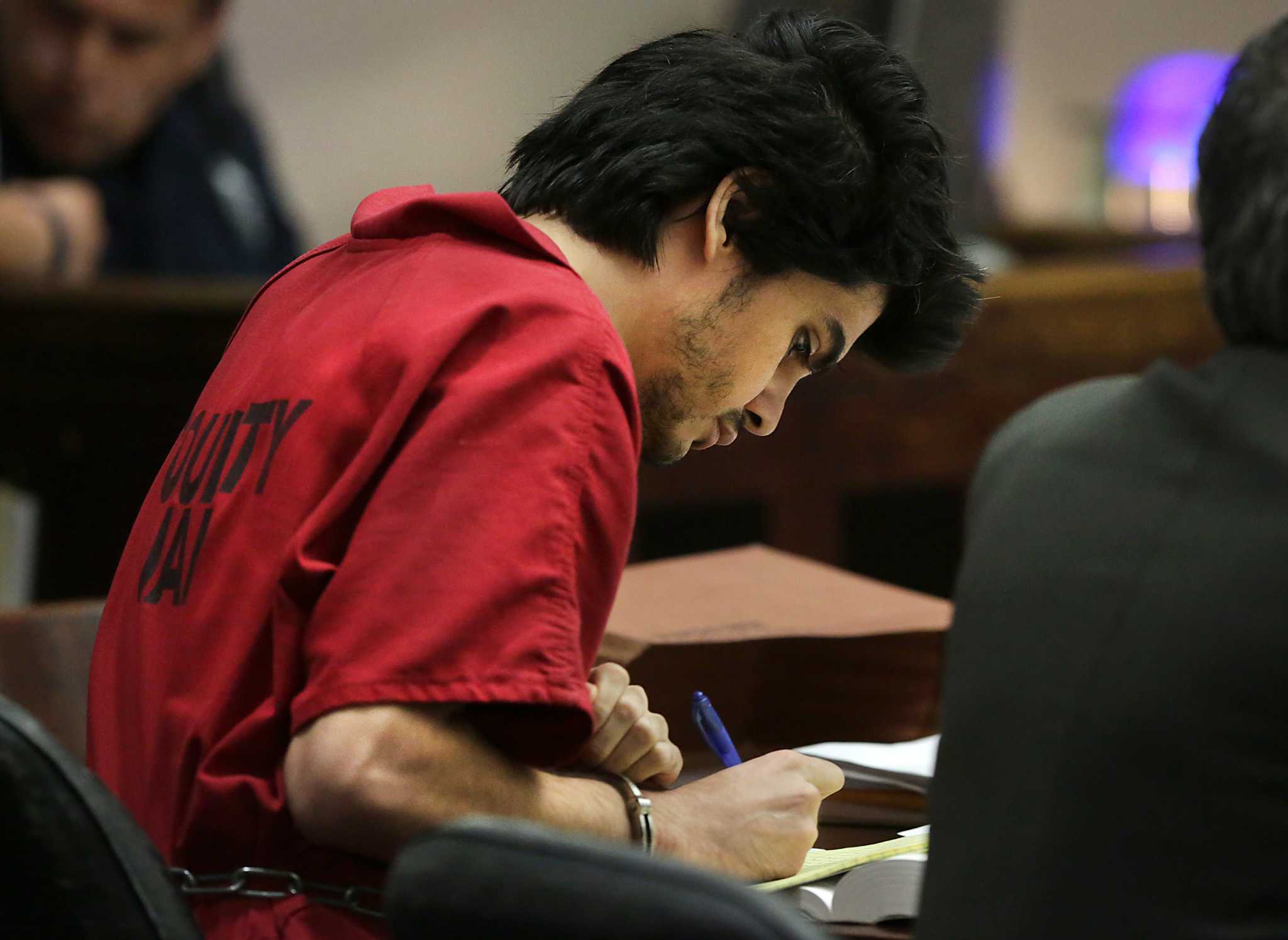Elmendorf police chief identified his killer, officer testifies