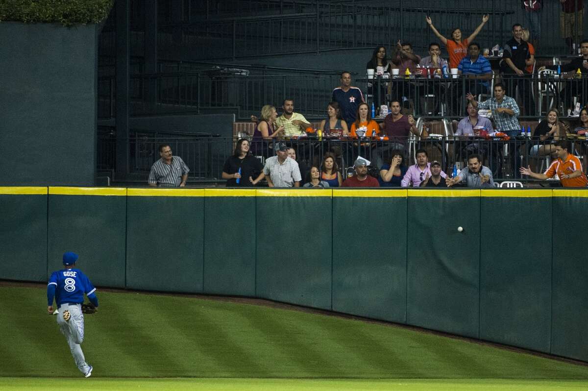 Astros unveil plans for new center-field area at Minute Maid Park