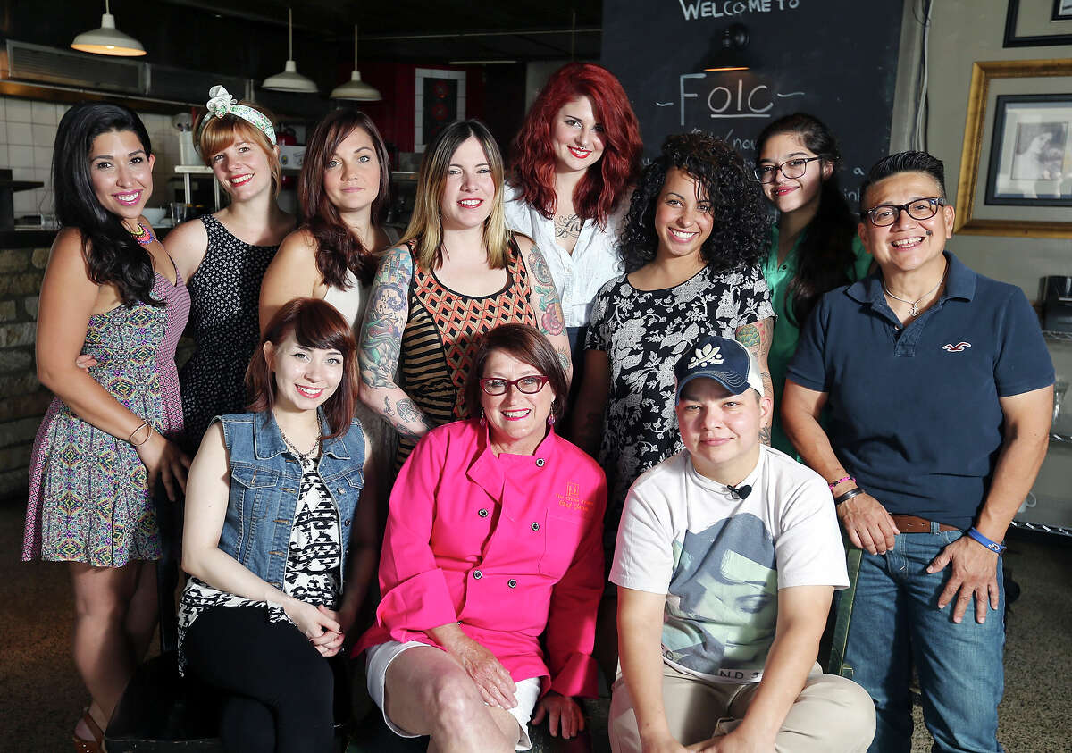 Masterminds behind ‘The Secret Ingredient: La Mujer’