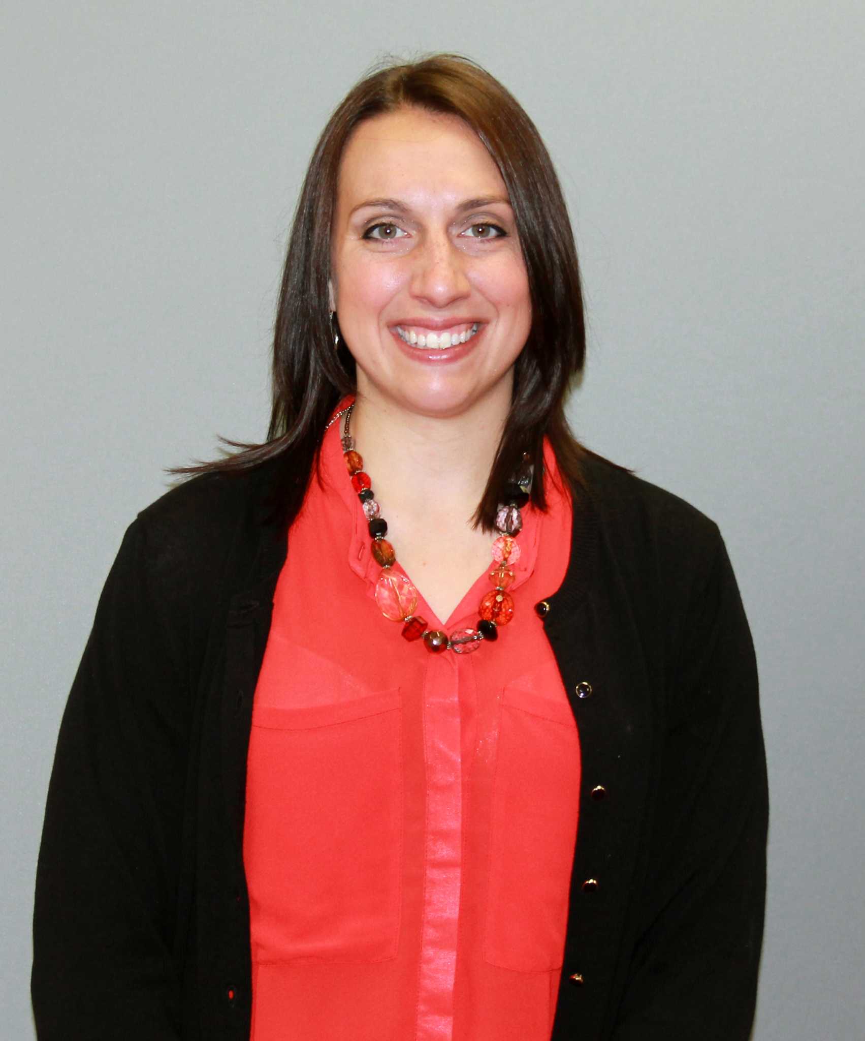 Whittington joins Lady Cardinals basketball staff