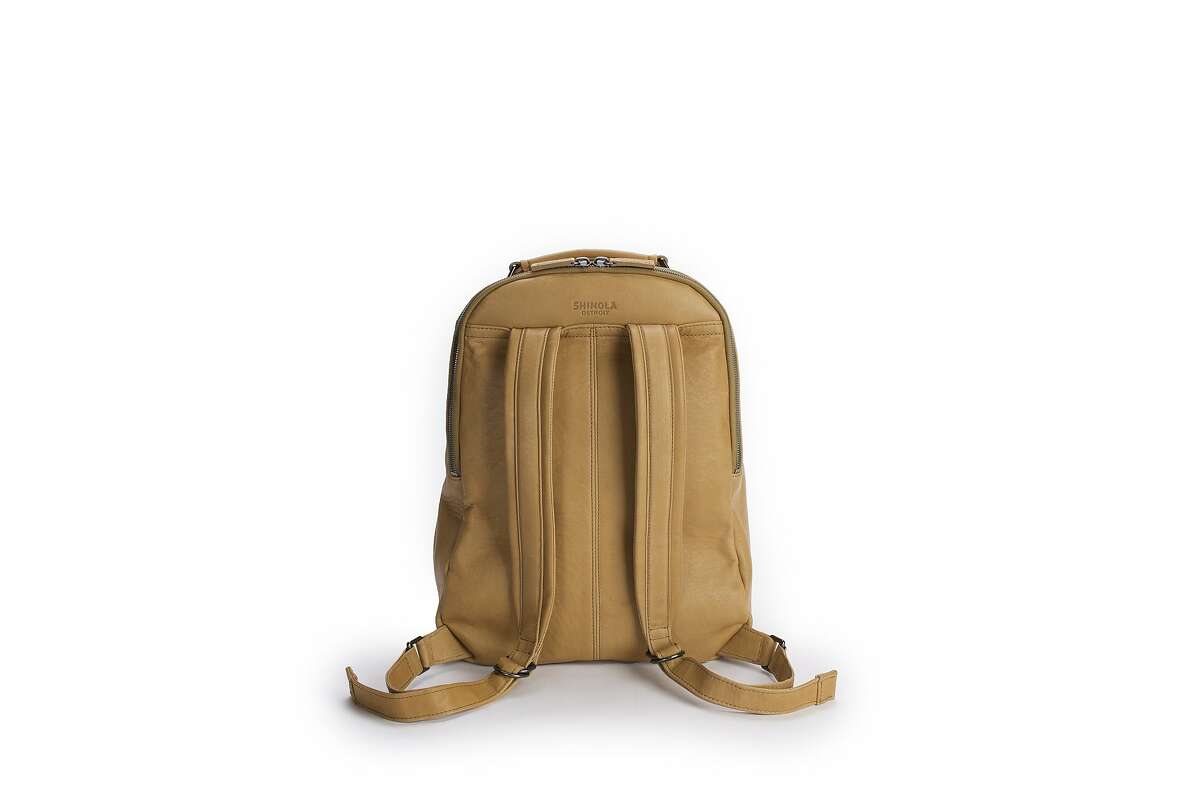 Five Questions: Shinola’s Daniel Caudill