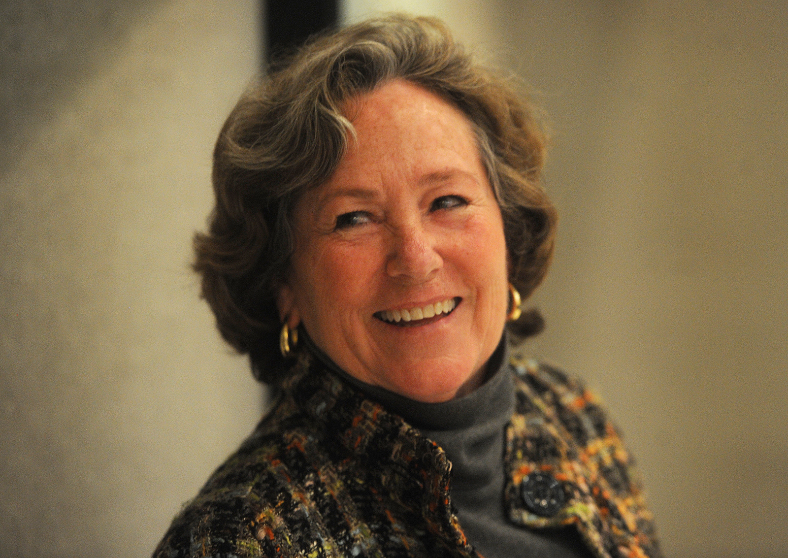 Foster focused on primary win