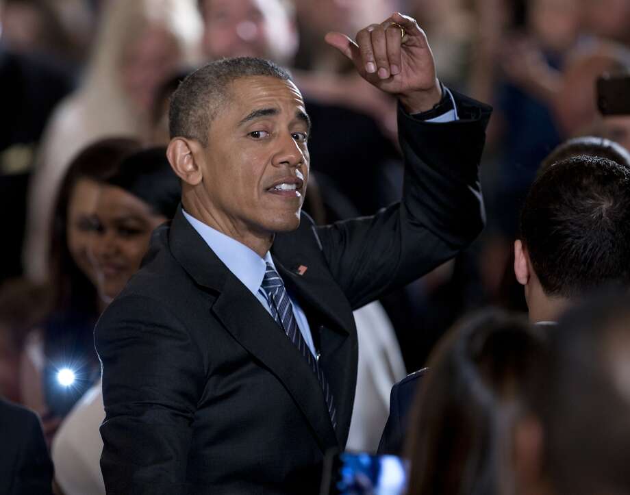 Giants enjoy their third trip to White House - SFGate