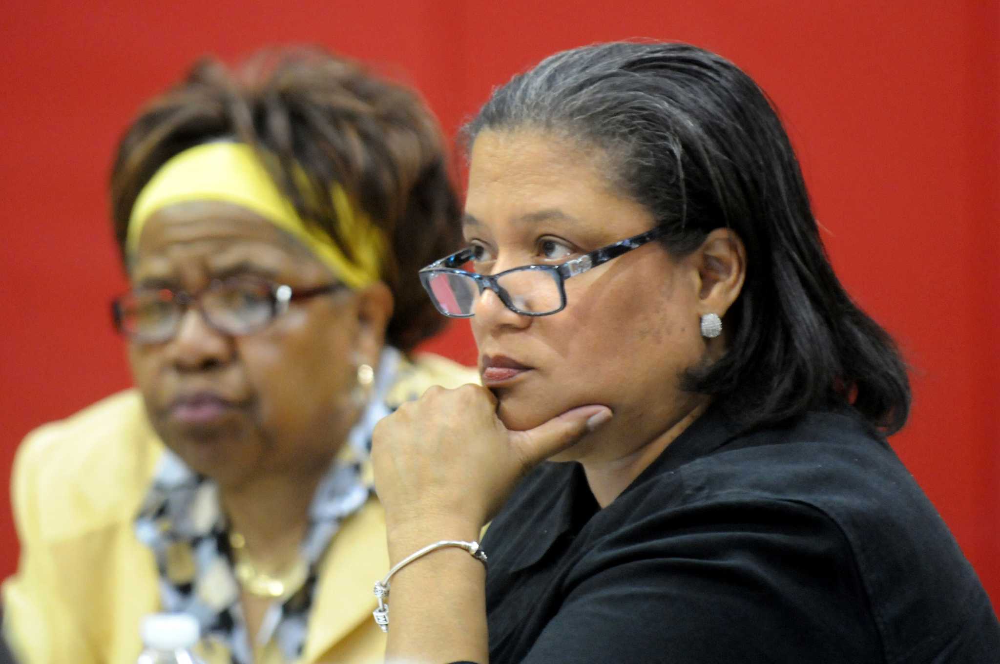 Future unclear for Albany superintendent